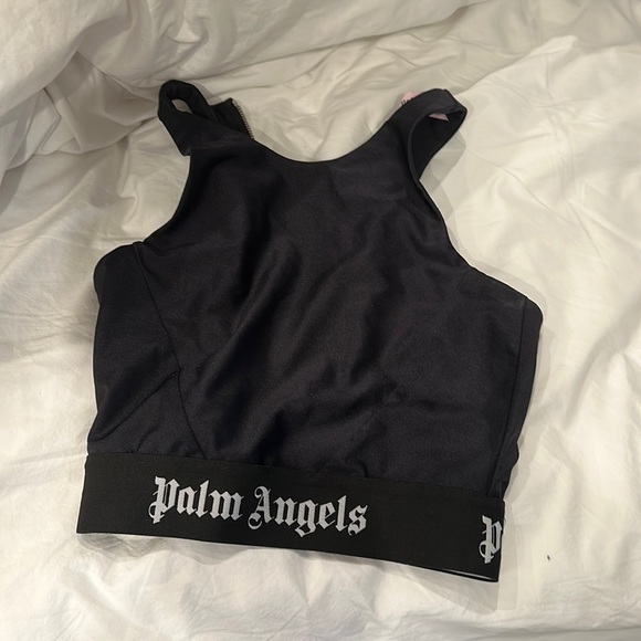 Palm Angels | Tops | Palm Angels Top Xs | Poshmark